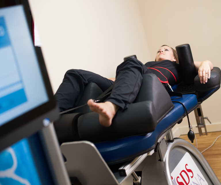 "Too complicated for spinal surgery" - Long term back pain and sciatica ...