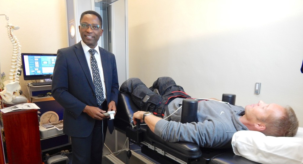 Bulging Discs & Sciatica - Inject Or Not? | IDD Therapy Spinal ...