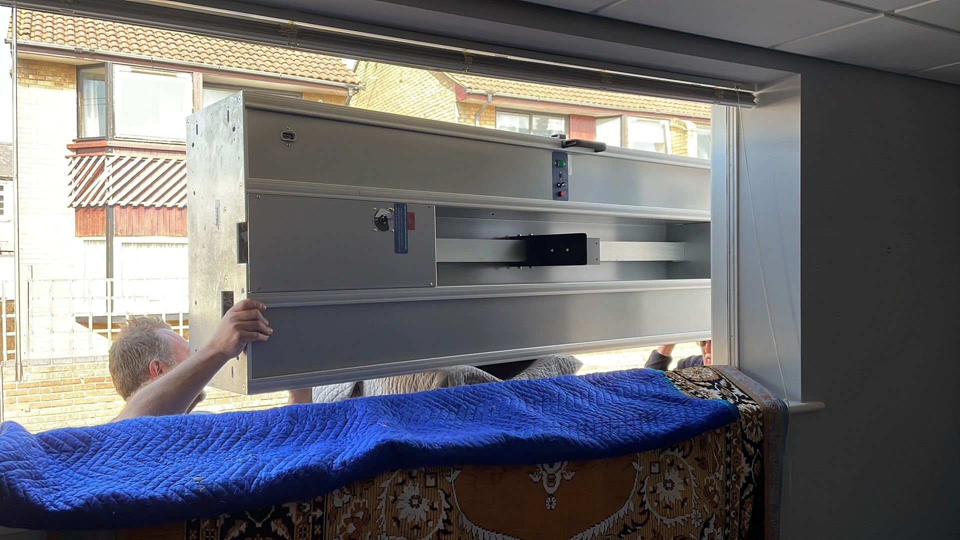 Back In Line Therapy Centre brings IDD Therapy Spinal Decompression to ...