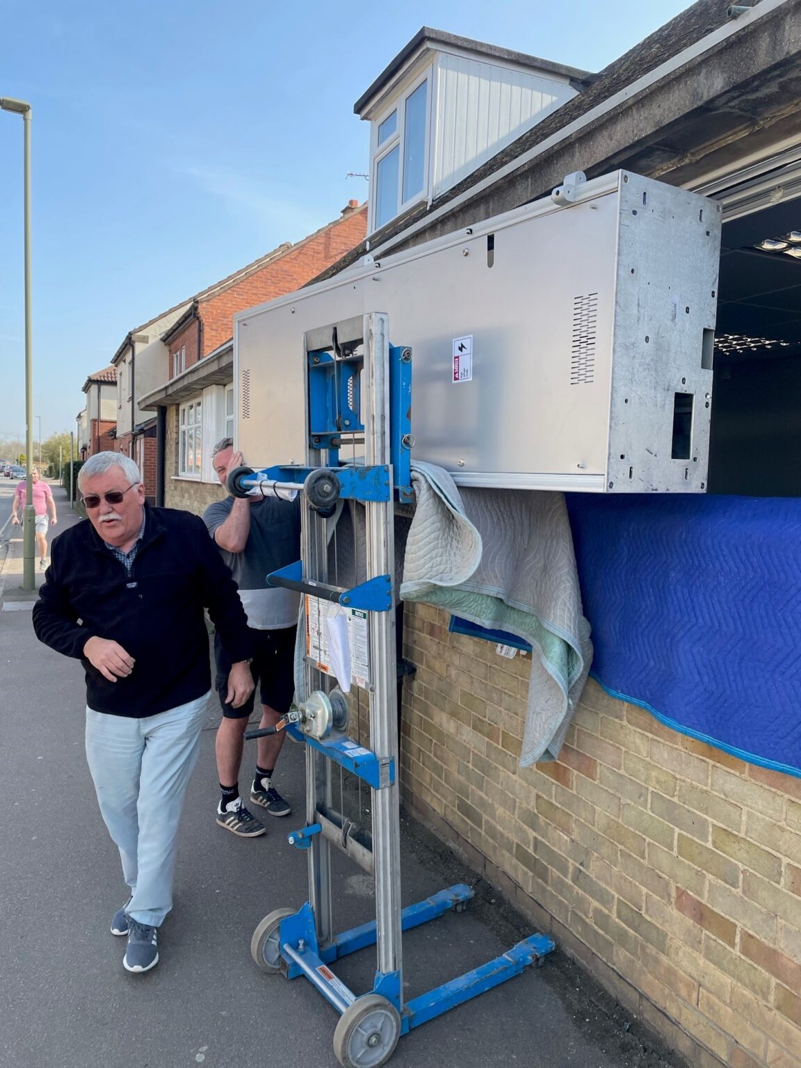 Back In Line Therapy Centre brings IDD Therapy Spinal Decompression to ...