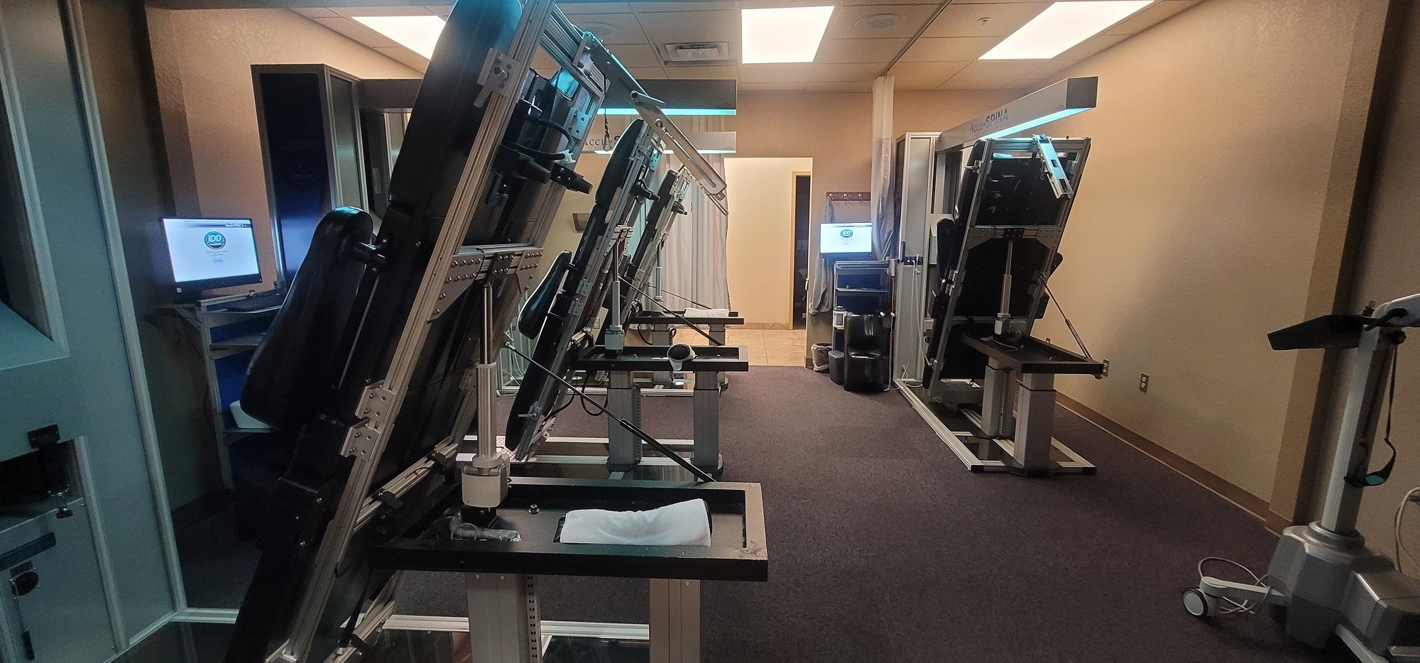 The Phenomenon Of Multiple IDD Therapy Spinal Decompression Systems ...