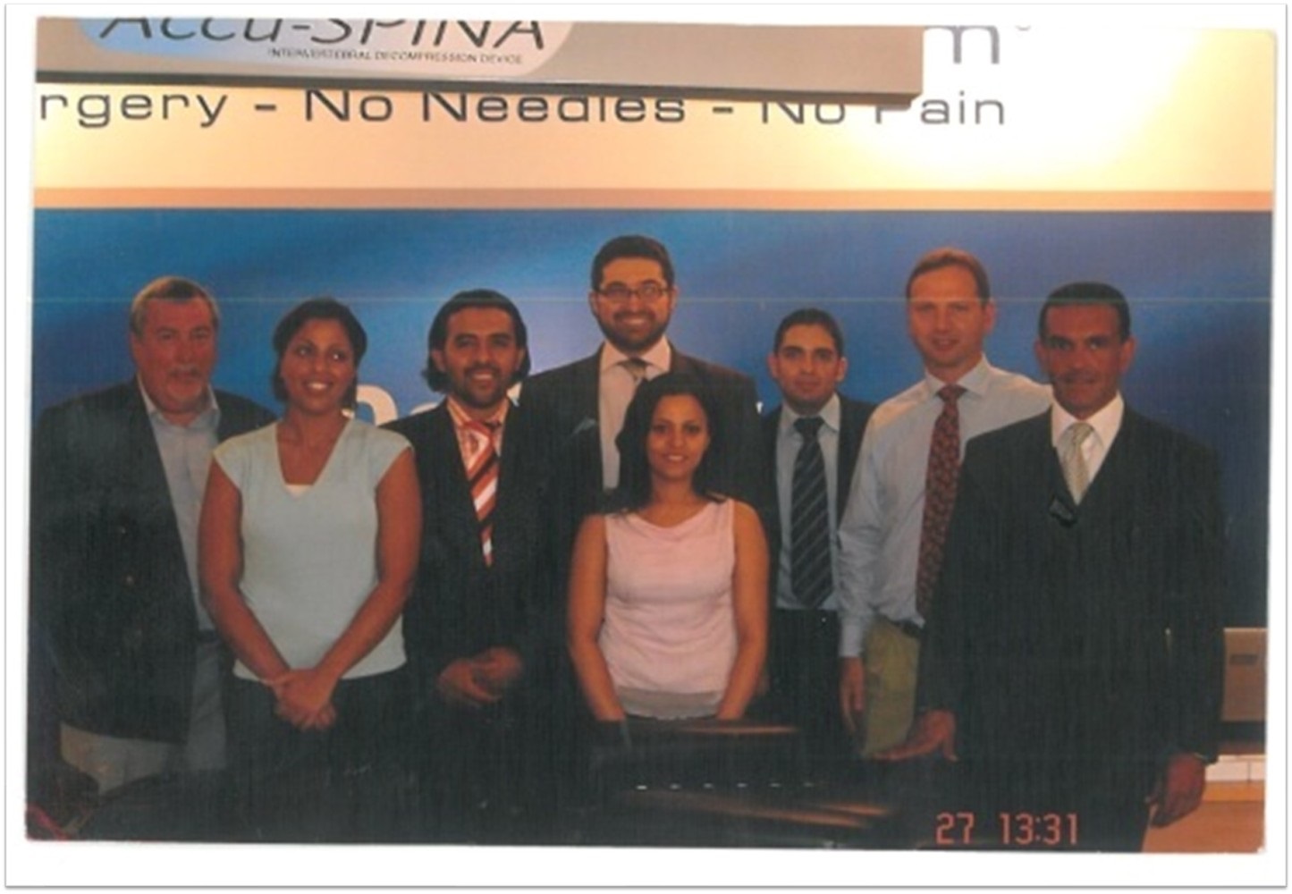 The Phenomenon Of Multiple IDD Therapy Spinal Decompression Systems ...